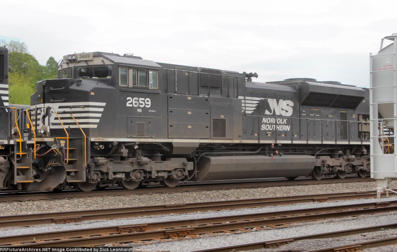 NS 2659